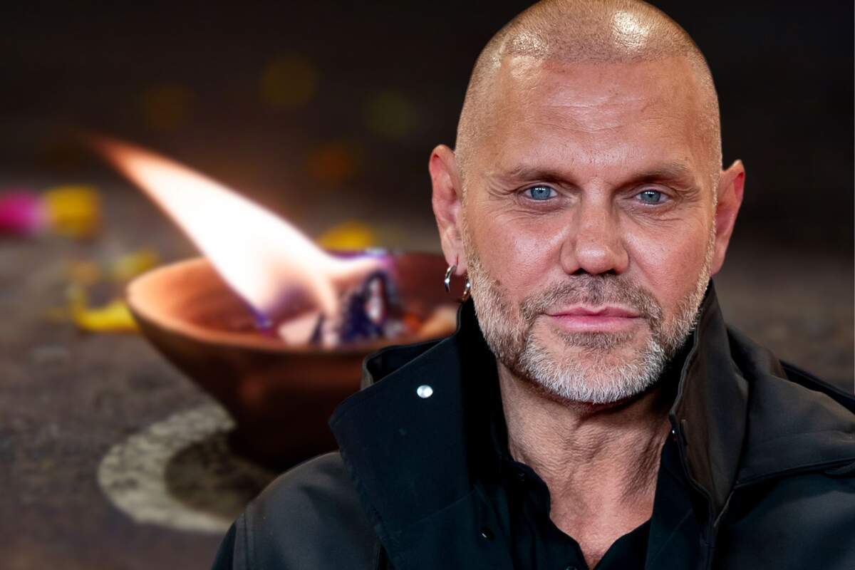 Nuevo Revés Para Nacho Vidal Tras La Muerte De Un Conocido Fotógrafo En Un Ritual