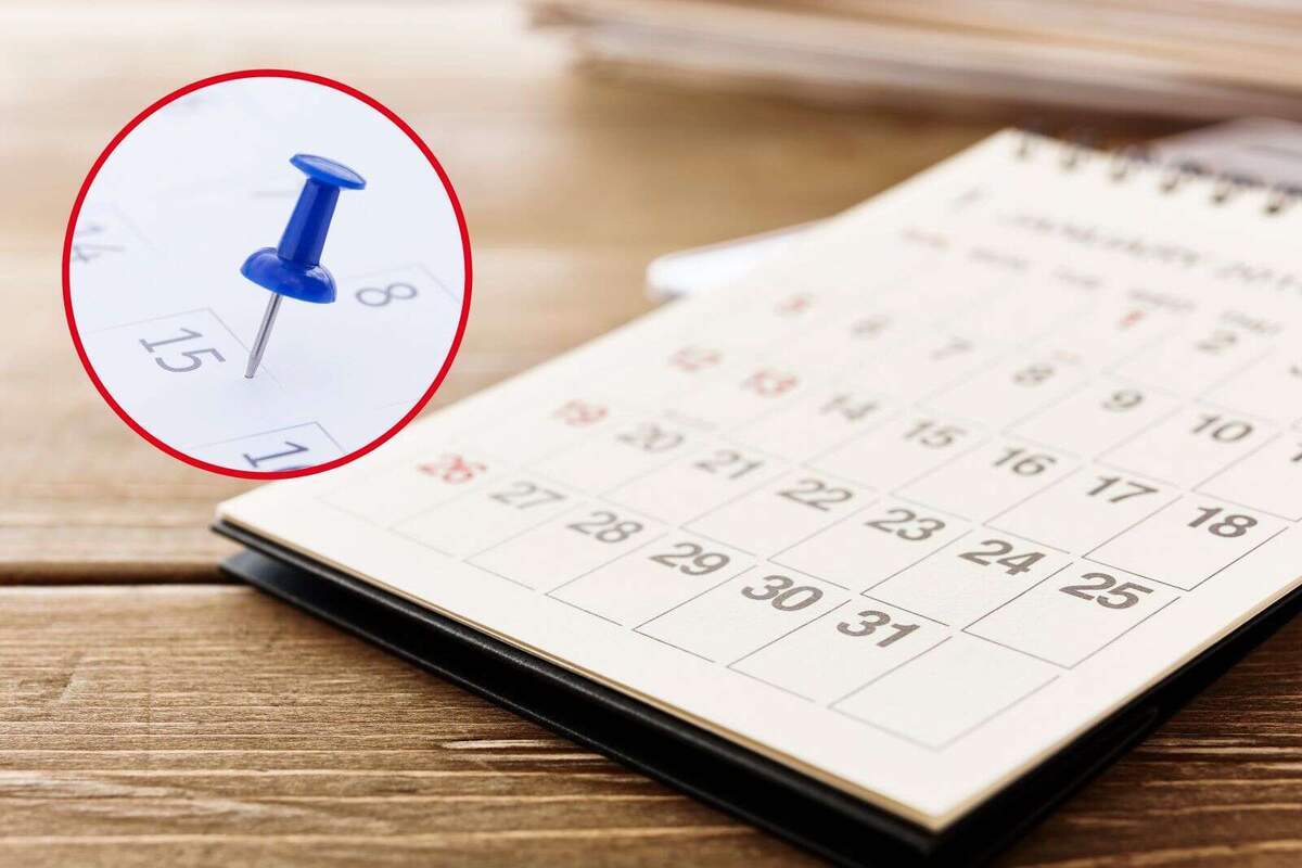 Los 12 Días Festivos Del Calendario Laboral De 2024 Que Acaba De