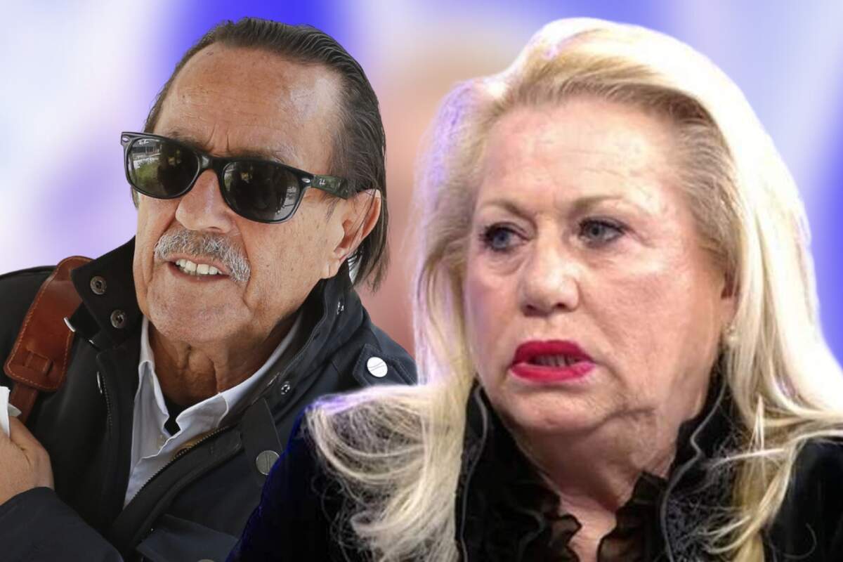 Una presa que estuvo con Mayte Zaldívar destapa la única verdad sobre ... Una presa que estuvo con Mayte Zaldívar destapa la única verdad sobre ...