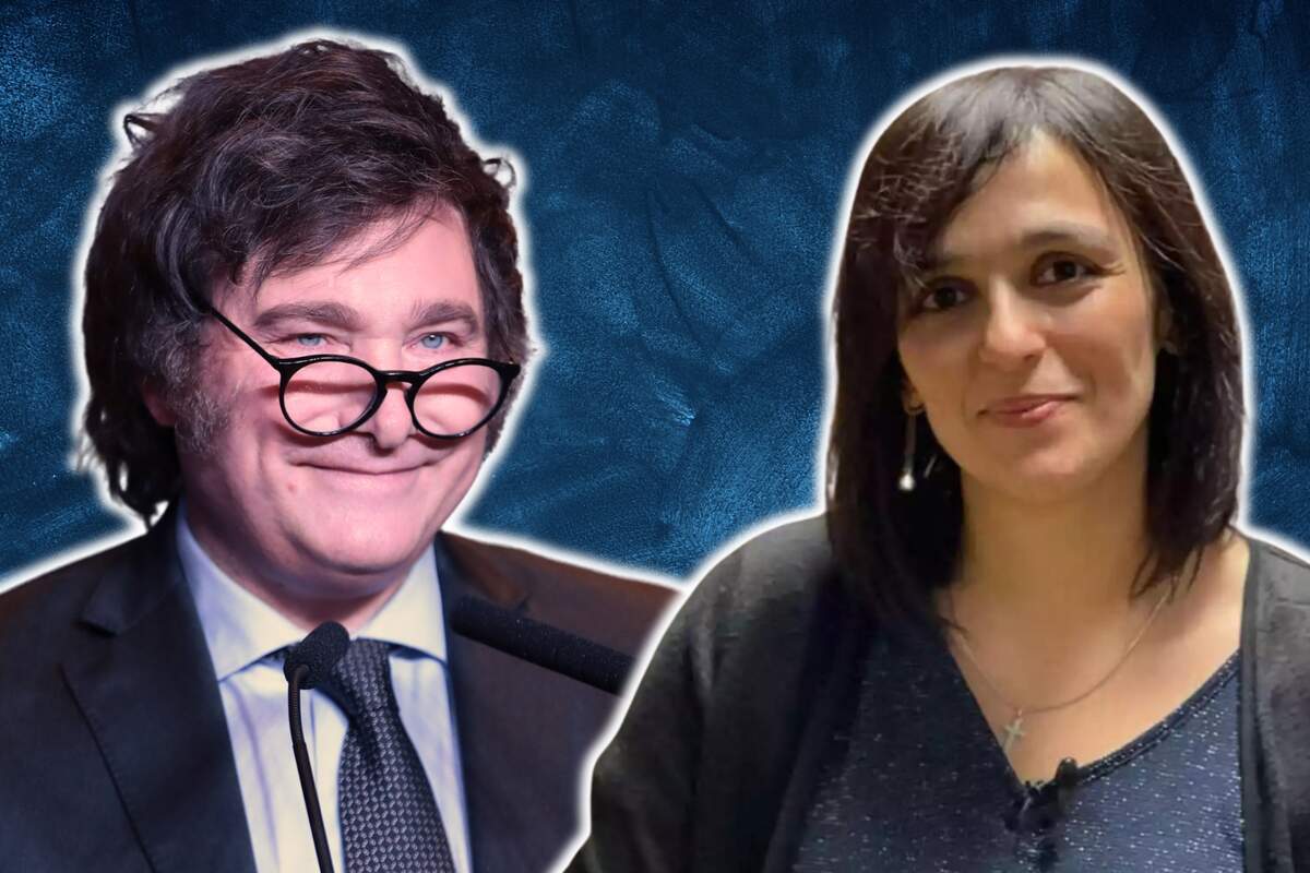 La Propuesta De Javier Milei Que Aliança Catalana Quiere Aplicar En