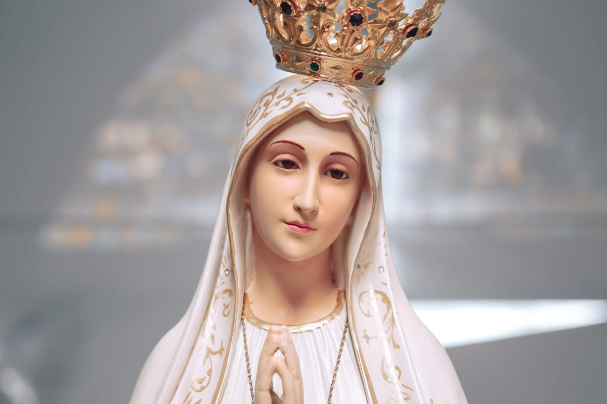 Santoral De Hoy Lunes 13 De Mayo De 2024 ¿qué Santo Se Celebra Hoy