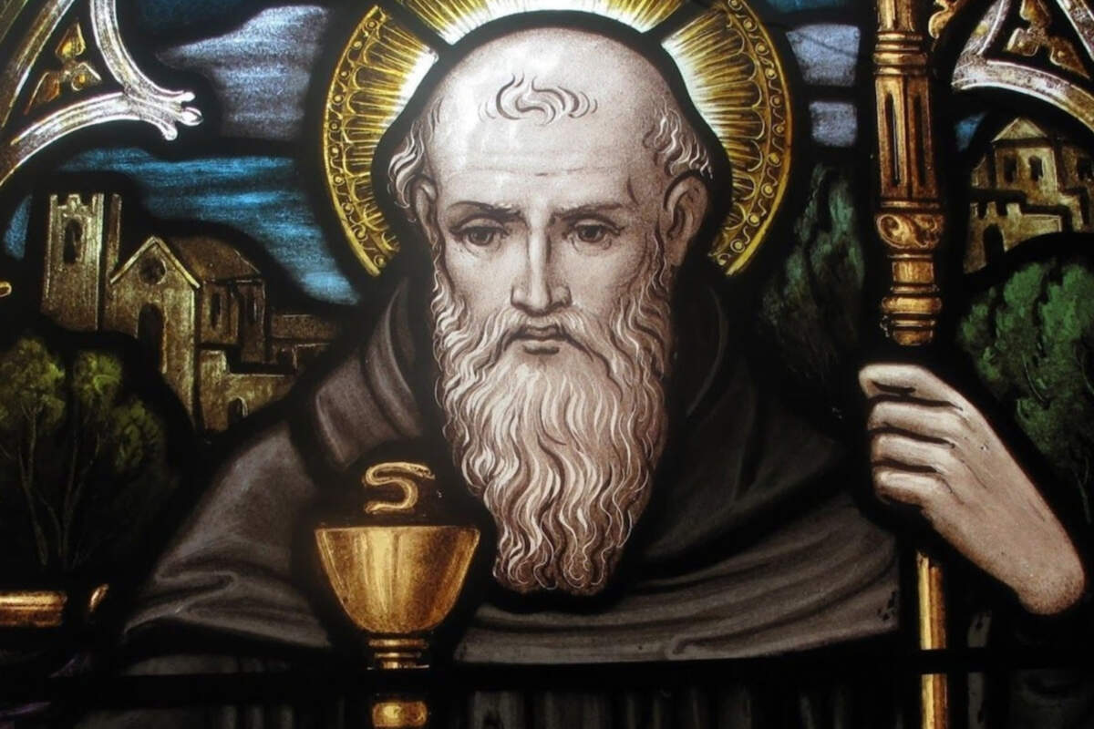 Santoral De Hoy Jueves 11 De Julio De 2024 ¿qué Santo Se Celebra Hoy